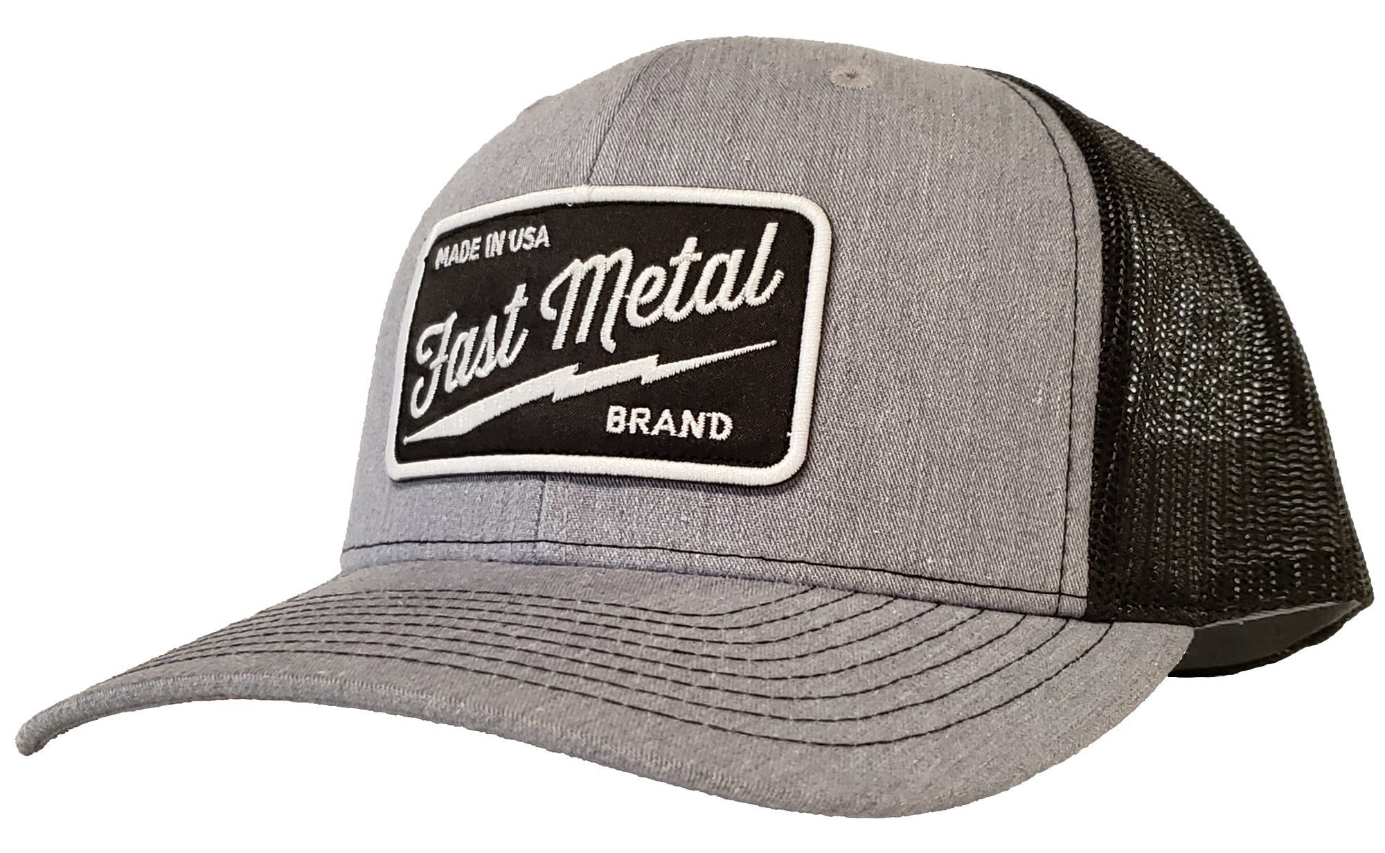 Fast Metal | Made in the USA | T-shirts – FAST METAL