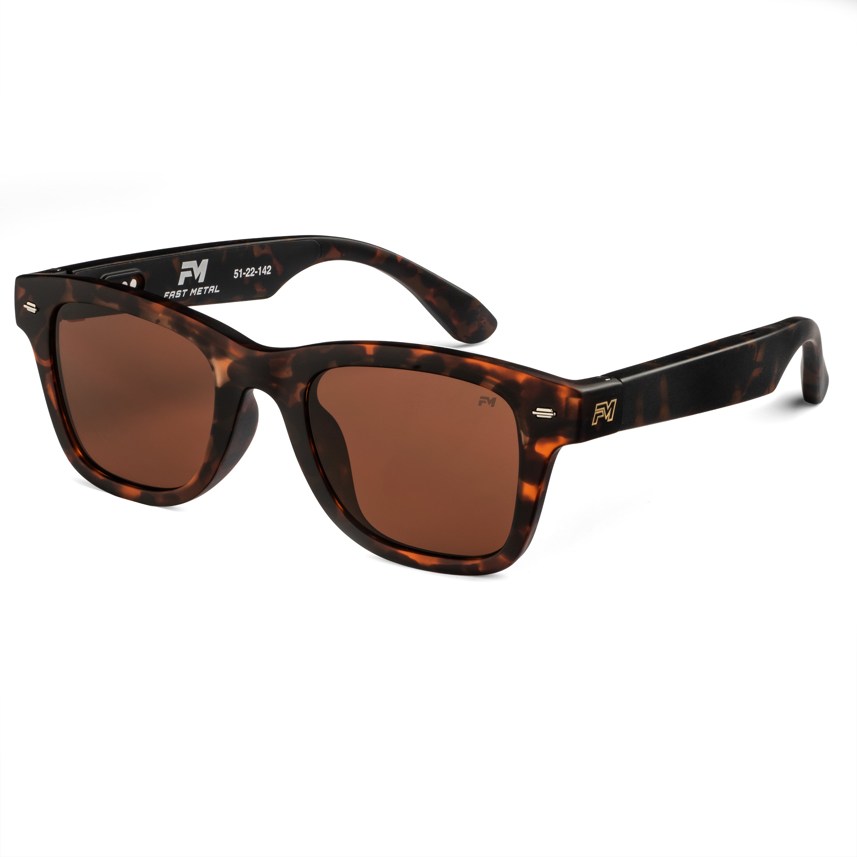 Sunglasses | Aluminum Sunglasses Made in the USA | Fast Metal – FAST METAL
