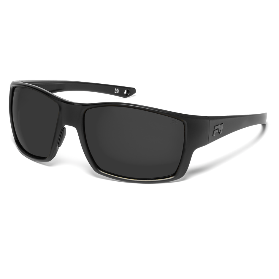 Sunglasses | Aluminum Sunglasses Made in the USA | Fast Metal – FAST METAL