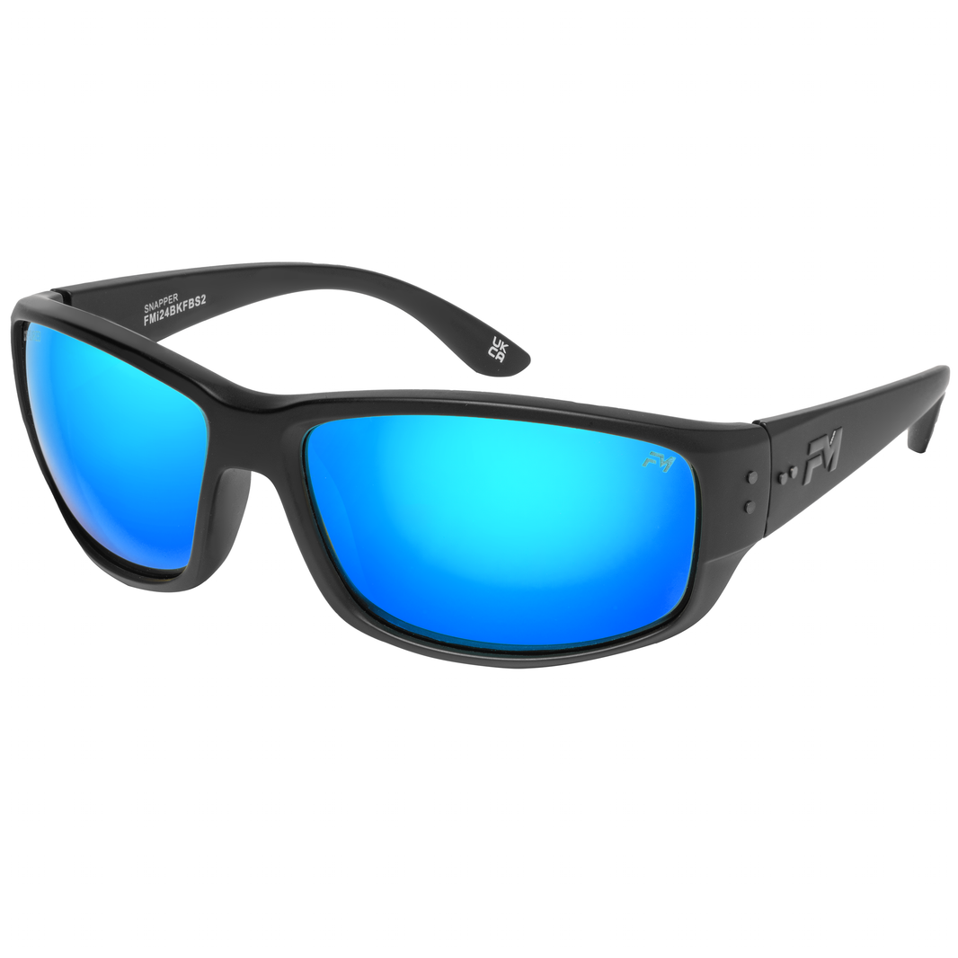 Sunglasses | Aluminum Sunglasses Made in the USA | Fast Metal – FAST METAL