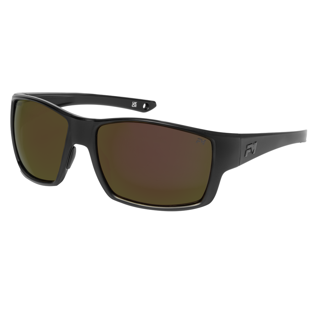 Sunglasses | Aluminum Sunglasses Made in the USA | Fast Metal – FAST METAL