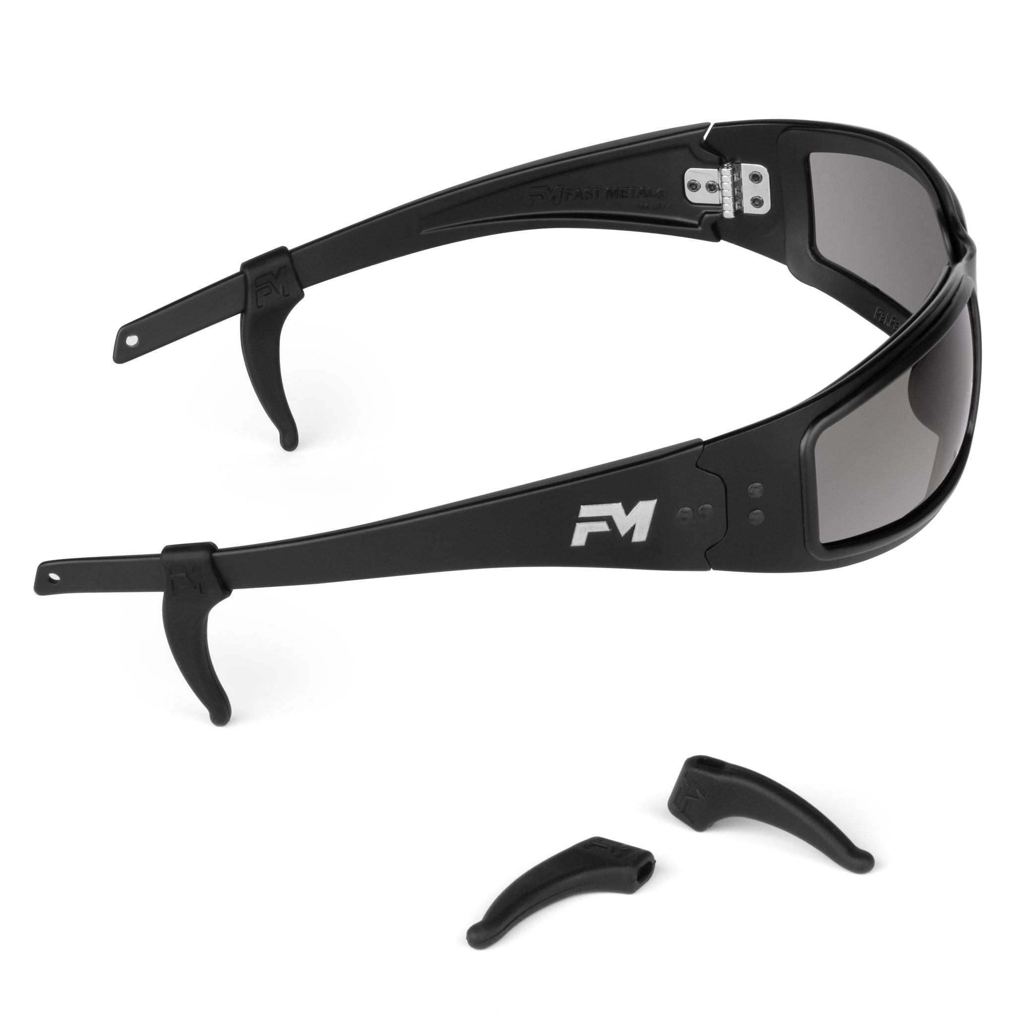 Boot & Ear Lock Set – FAST METAL